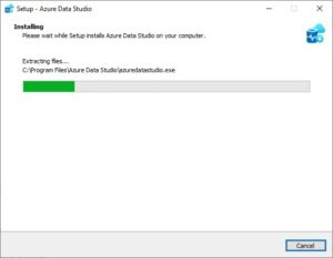 Installing MS SQL Server 2022 - JB ITC