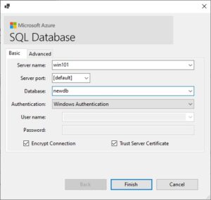 Installing MS SQL Server 2022 - JB ITC