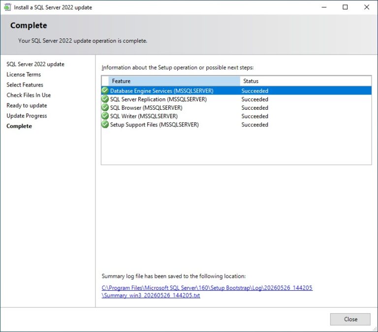 How to Secure and Patch SQL Server Environments